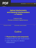 Lecture 6 Optical Modulators | PDF | Laser | Modulation
