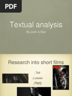 Film Props: Definition & Importance | PDF | Genre