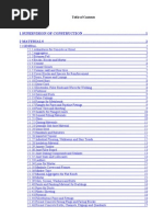 General Specification For Building Maintenance Works in Residential ...