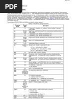 Load Combinations According To BS, ACI & Indian Codes | PDF ...