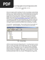 Keysight ADS Example Book CH 01 - Getting Started With ADS 5992-1309 ...