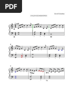 Canon in C | PDF | Pachelbel's Canon | Elements Of Music