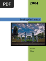 Tanay Soil Map, Types | PDF | Soil | Earth Sciences