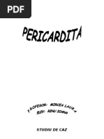 Coduri Urgente Concedii Medicale | PDF