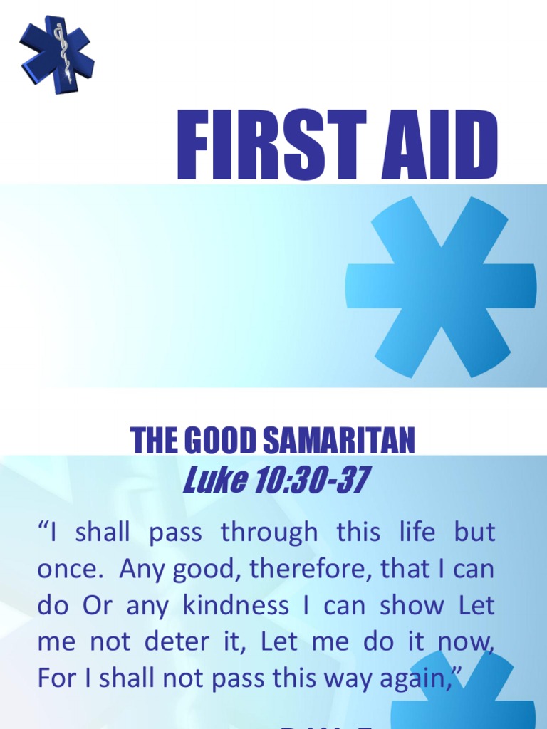 4 First Aid BFP | PDF | Cardiopulmonary Resuscitation | Burn