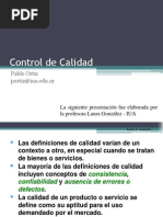 Iso 7573 Lista de Elementos | PDF