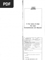 The Green Book | PDF | Politics Of Libya | North Africa