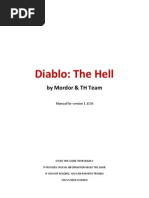 Diablo 2 CD Keys y Lord of Destruction CD Key | PDF | Computers