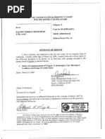 SAPS 601 Second-Hand Goods Application | PDF