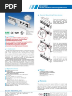 ZT410 ZT420 Parts Catalog: Outer Casing | PDF | Printer (Computing ...