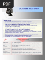CA-H048MX Datasheet | PDF