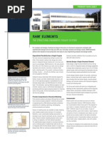 RAM Steel Column Design Guide | PDF | Column | Structural Analysis