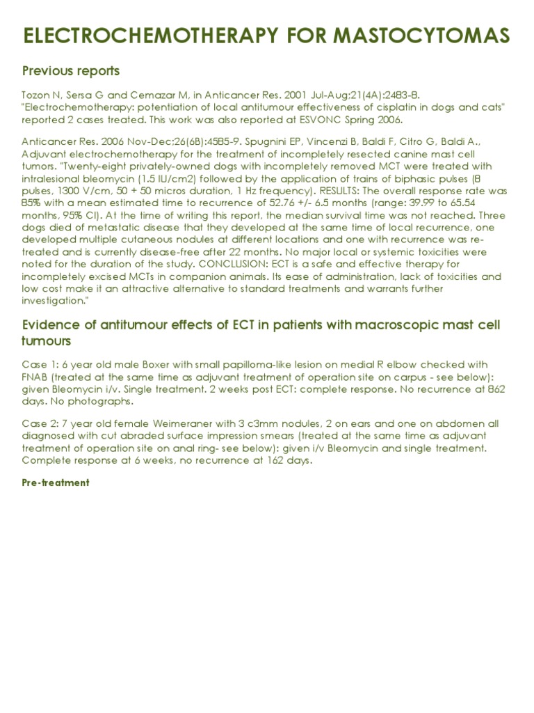 ECT and MCT | PDF | Medical Treatments | Health Sciences