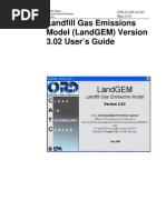 NGPL System Map | PDF | Pipeline Transport | Natural Gas