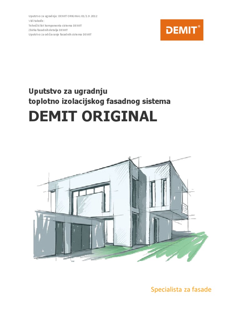 Demit Original | PDF