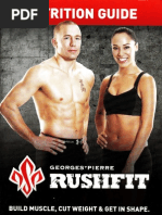 Dr. Mindy - Fasting Cheat Sheet | PDF | Fasting