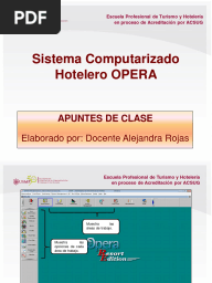 Programa Hotelero Opera Manual Gratis - uploadscene