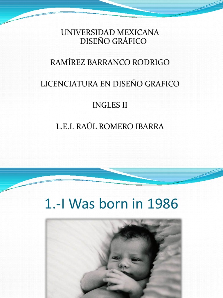 Personal Experiences of Rodrigo Ramírez | PDF | Art