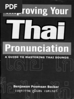 Easy Thai | PDF