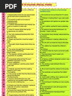 Types and Treatments of EPSEs | PDF | Antipsychotic | Neurological ...