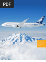 B787 Electrical Power System | PDF | Electric Generator | Alternating ...