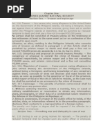 Revised PENAL CODE Book 2 | PDF | Treason | Detention (Imprisonment)