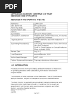 Automatic Stop Orders (ASO) | PDF | Pharmaceutical Drug | Pharmacy