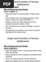Investigatory Project | PDF | Homo | Human Evolution