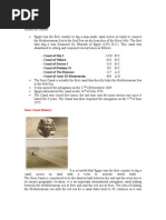 Sample of Debut Program Flow | PDF | Unrest