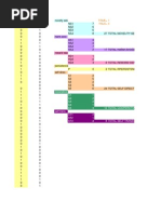 Obsessive Compulsive Inventory (OCI) | PDF | Obsessive–Compulsive ...