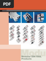 RCD Tripping Times | PDF | Science & Mathematics | Computers