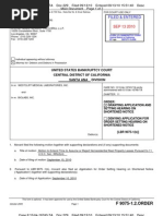 Notice of Motion Form 20 Template | PDF | Address (Geography) | Solicitor