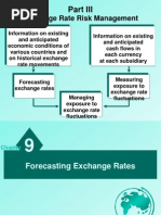 Foreign Exchange Risk Management | PDF | Swap (Finance) | Foreign ...