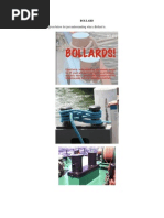 Calculation of Required Bollard Pull: BV Rules and Formulas | PDF ...