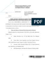 Personal Injury Auto Accident Complaint | PDF | Negligence | Damages