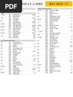 10 Team Round Robin Printable Tournament Bracket | PDF | Tournament ...