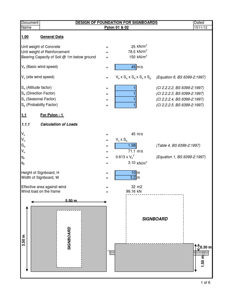 Calculation | PDF | Continuum Mechanics | Mechanical Engineering