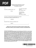 Federal Rules of Evidence Flowchart | PDF | Hearsay | Witness