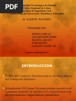 Sistema Baroti | PDF | Barcos | Embarcación