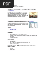 GCC - Module - 1 - SpecificationVersion 1.4 | PDF | Specification ...