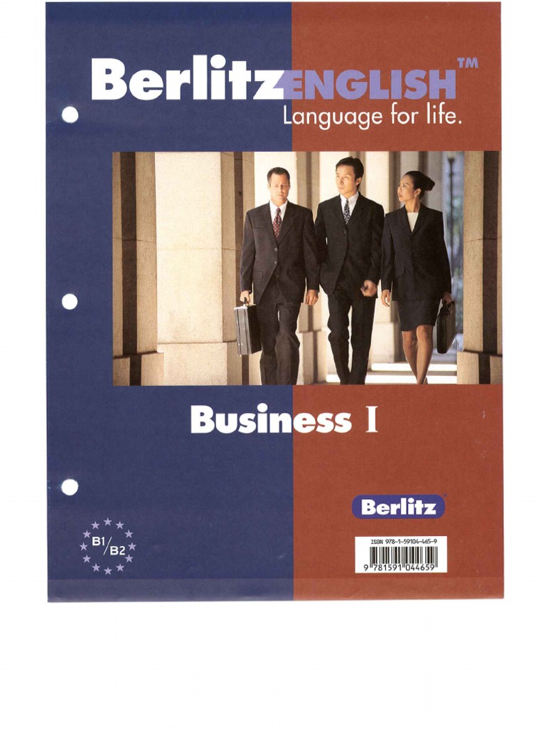 Berlitz 2 | PDF