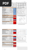 PSV Sizing Calculation | PDF