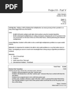 The Chase Template | PDF | Game Shows | Television Series