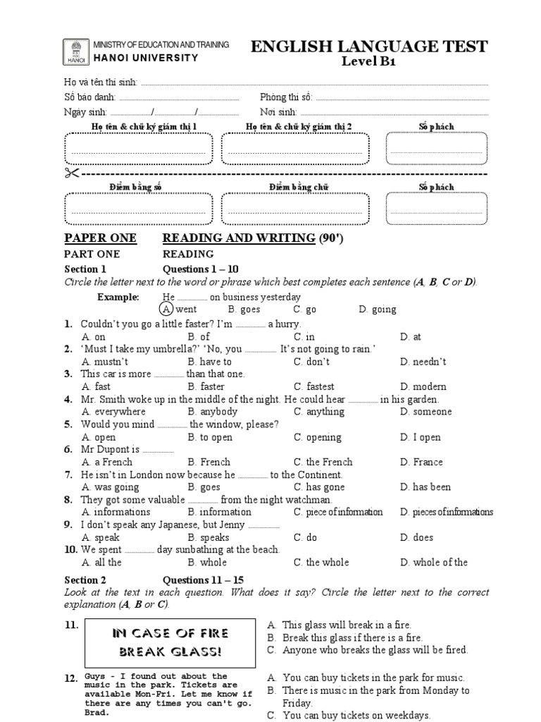 Sample B1 - B2 | PDF | Alphabet | Phoenicia
