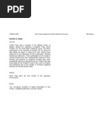 Gabriel Kuhn and Daniel Petry Case | PDF