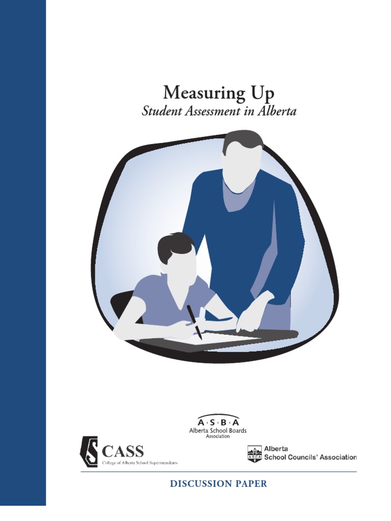 Student Assessment Report | PDF | Educational Assessment | Competence ...