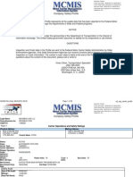 Traffic Accident Investigation Report Form | PDF | Traffic Collision ...