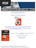 Manual-Taurus Serial Number Chart | PDF