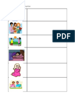 Babasahin - Tatlong Letra | PDF