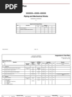 API 598 | Valve | Pressure